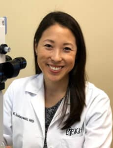 Ophthalmologist Honolulu | Eye Doctor | EyeSight Hawaii