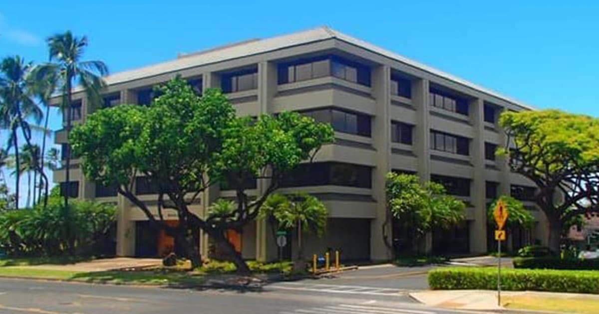 Ophthalmologist Kahului | Eye Doctor | EyeSight Hawaii